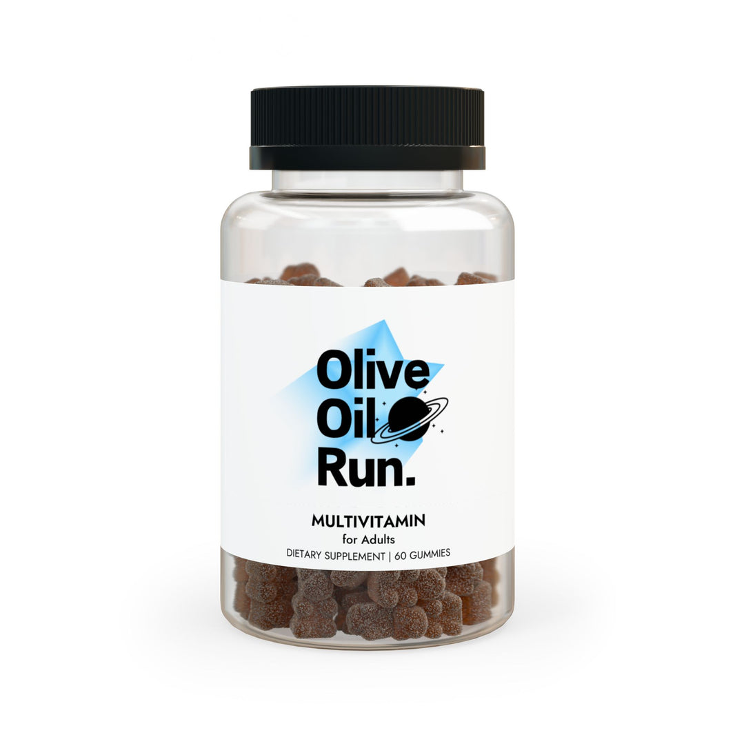 Products – OliveOilRun